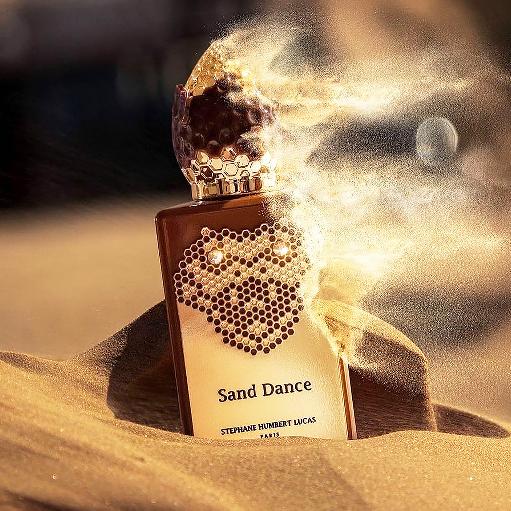 STEPHANE HUMBERT LUCAS 777 Sand Dance EDP – DECANT PERFUME BAR