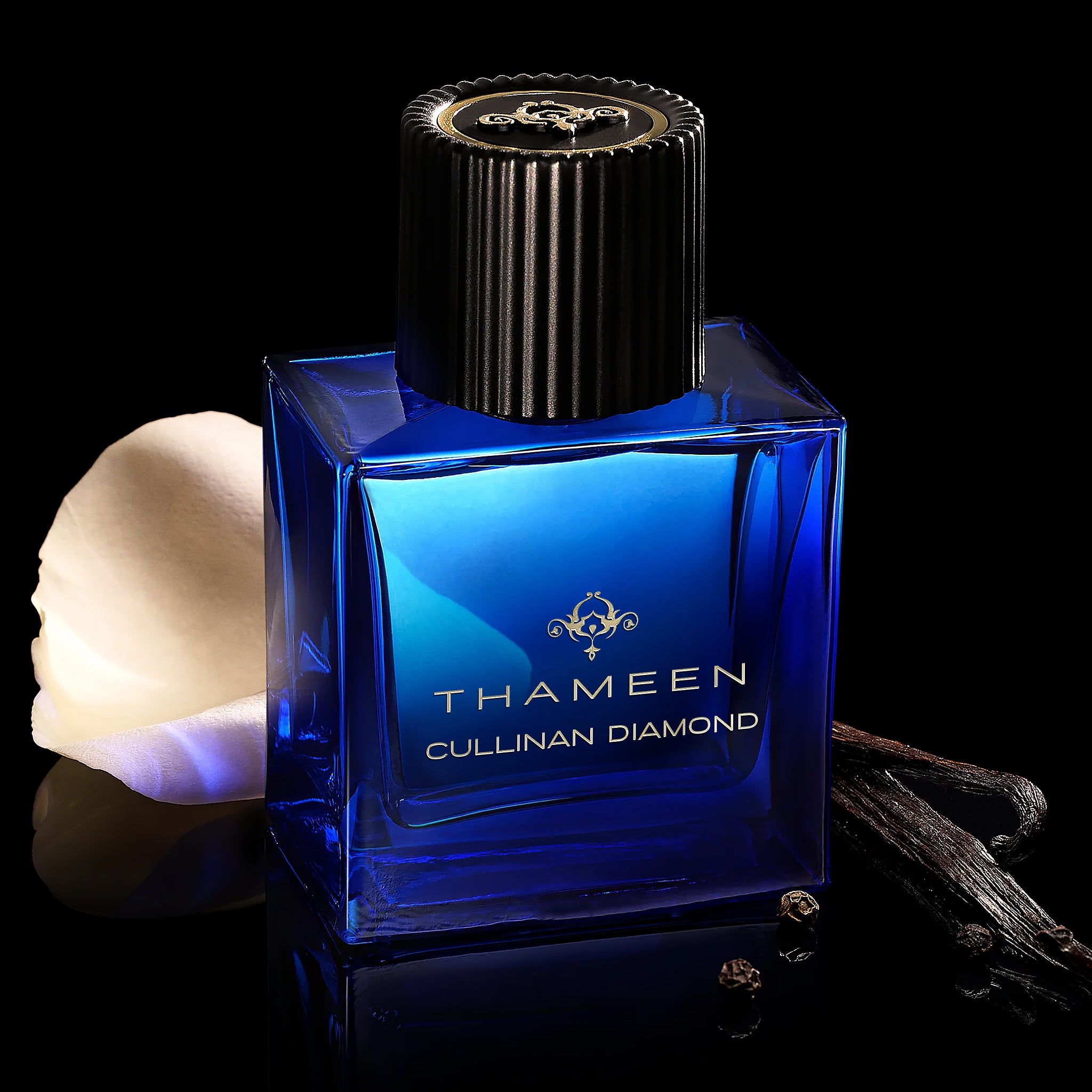 THAMEEN Cullinan Diamond Extrait De Parfum – Decant Perfume Bar