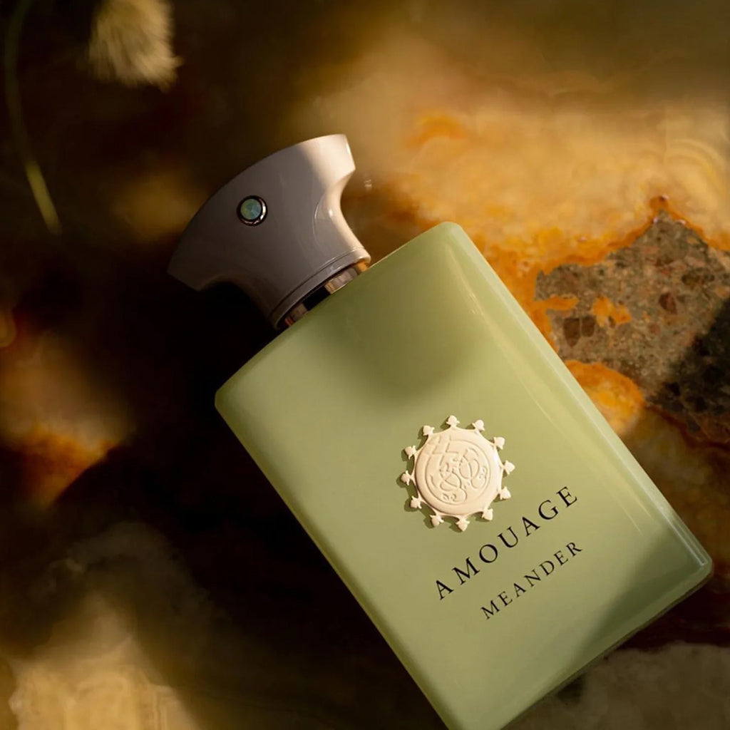AMOUAGE Meander EDP – DECANT PERFUME BAR