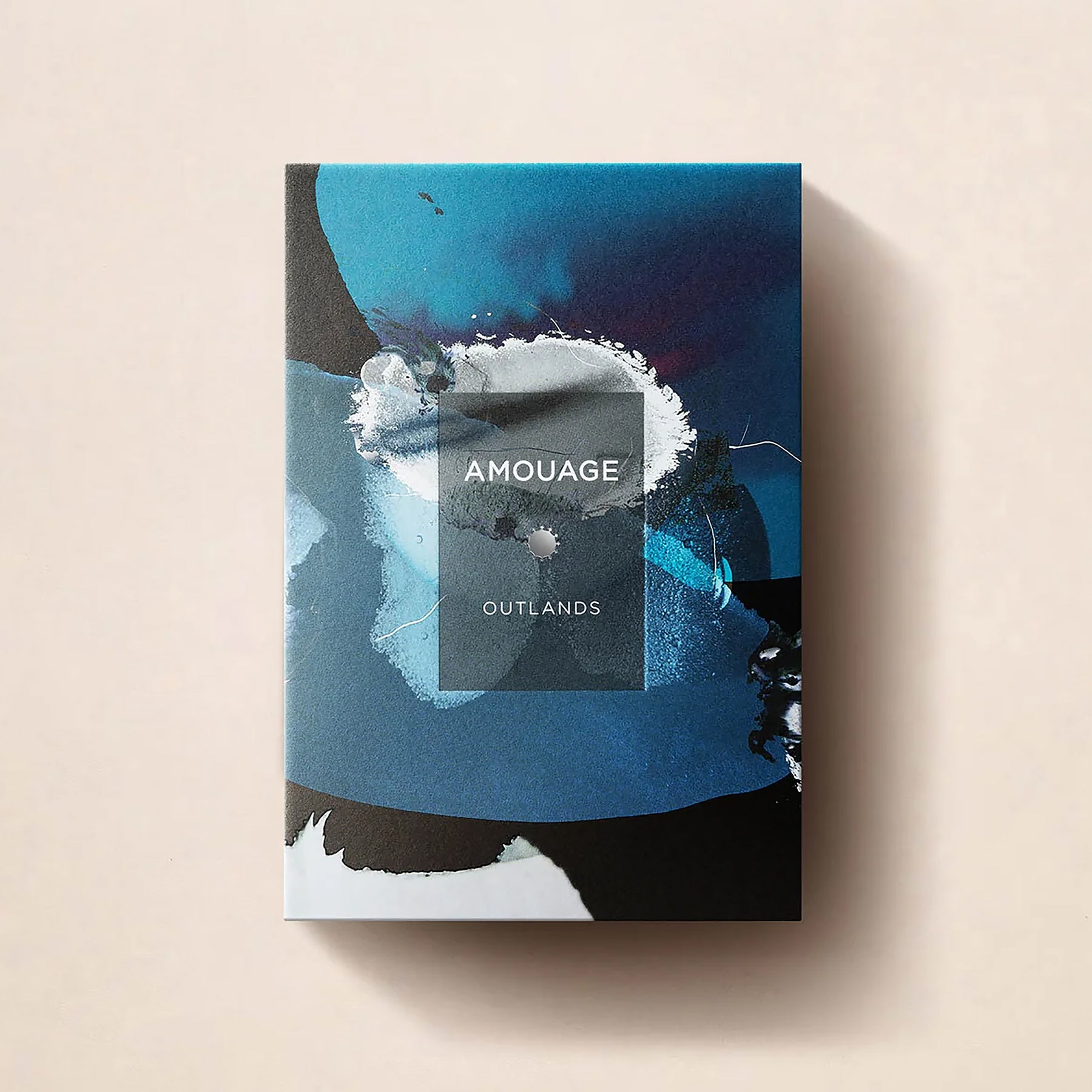 AMOUAGE Outlands Extrait de Parfum (Last Drop) – Decant Perfume Bar