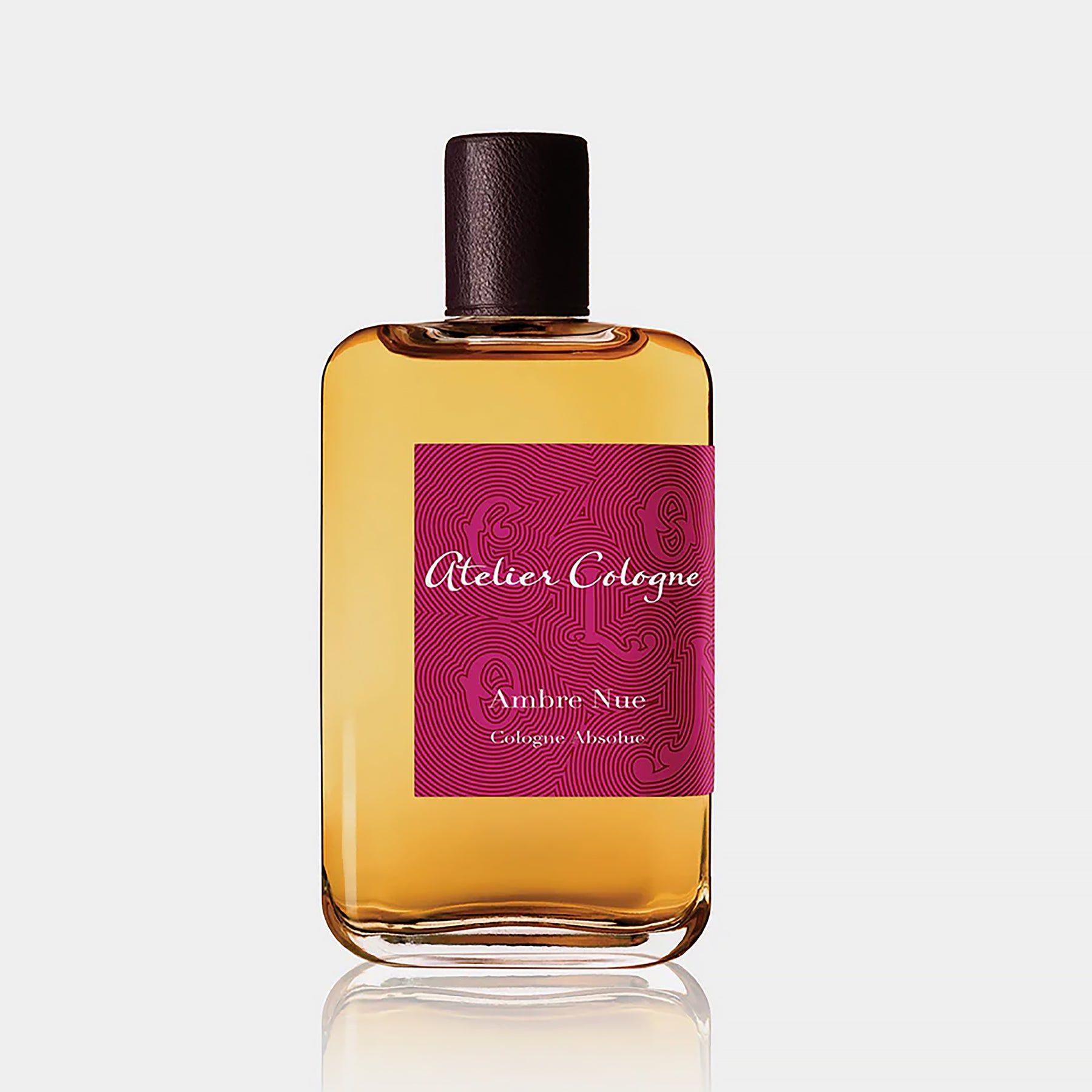 ATELIER COLOGNE Ambre Nue Cologne Absolue Eau de Cologne Last Drop ...