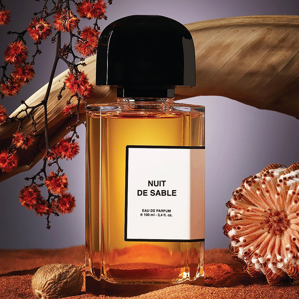 BDK PARFUMS Nuit De Sable EDP – Decant Perfume Bar