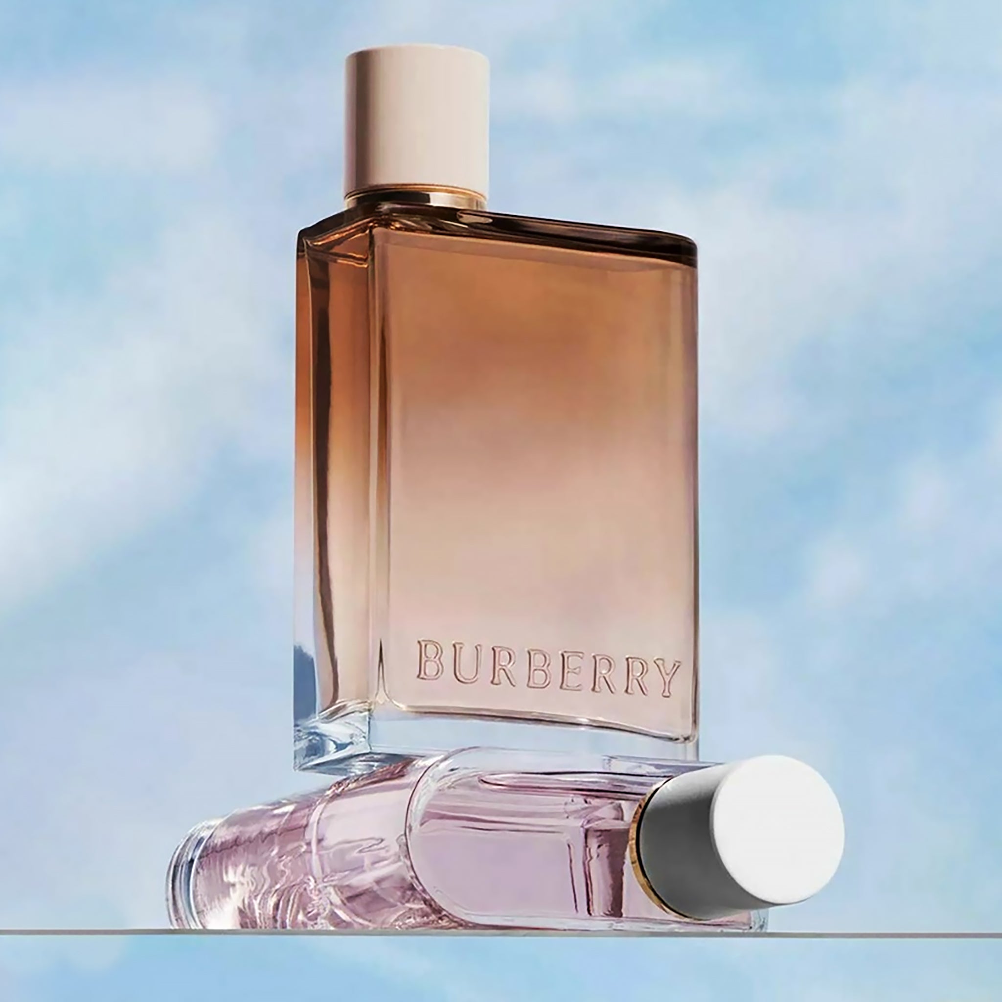 BURBERRY Her Intense EDP – Decant Perfume Bar