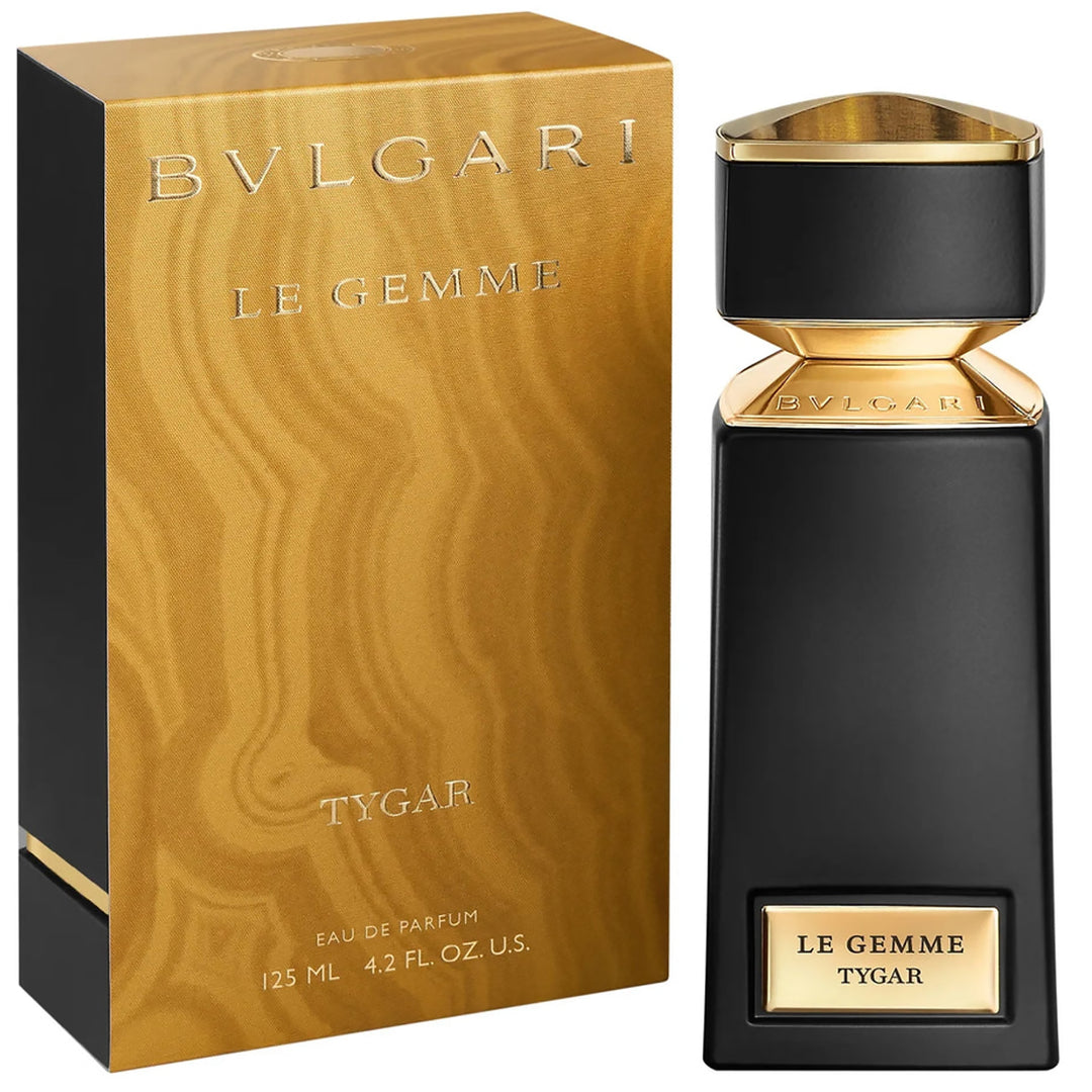 BVLGARI Le Gemme Tygar Eau de Parfum – Decant Perfume Bar