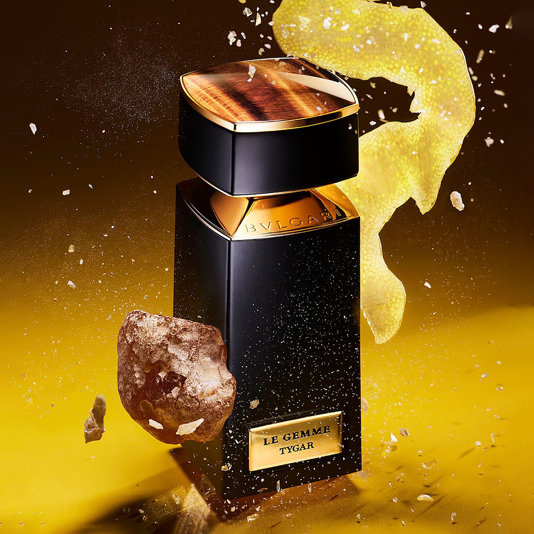 BVLGARI Le Gemme Tygar Eau de Parfum – Decant Perfume Bar