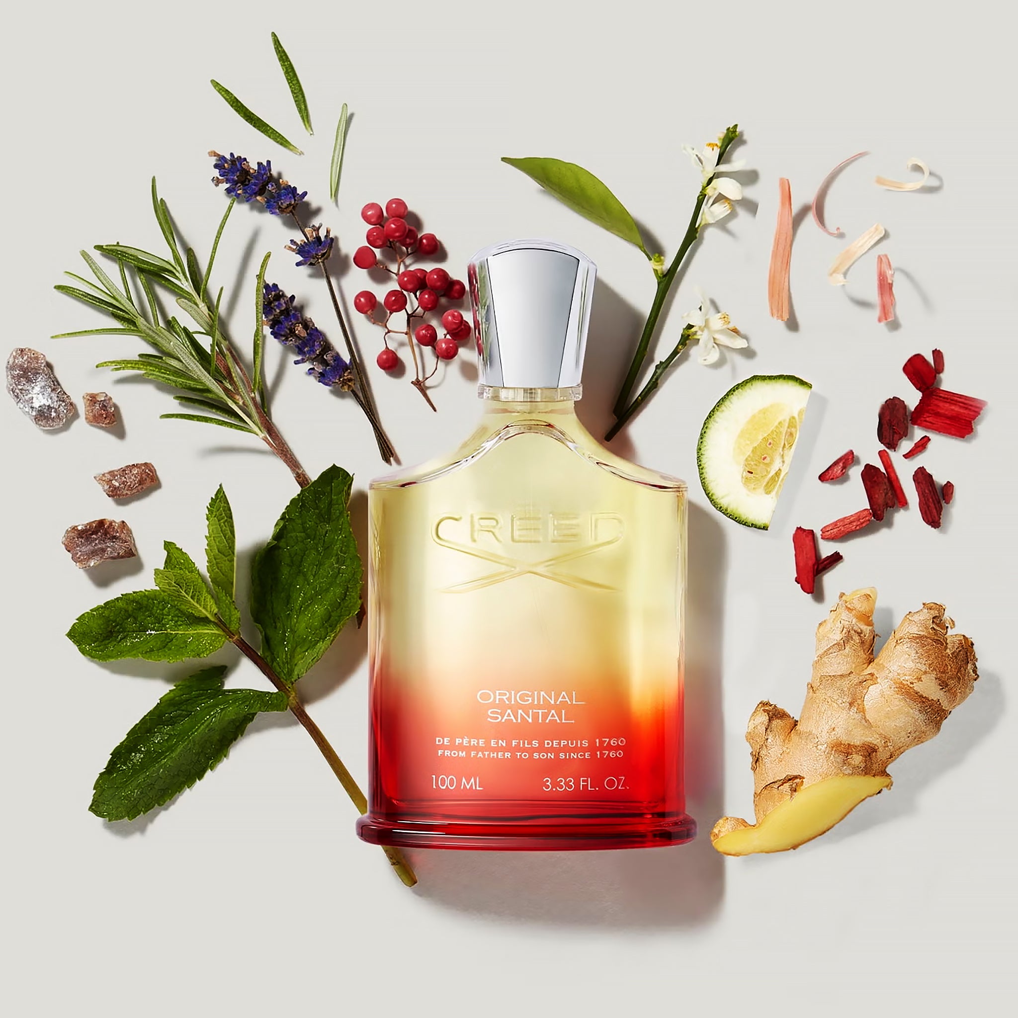 CREED Original Santal EDP – DECANT PERFUME BAR