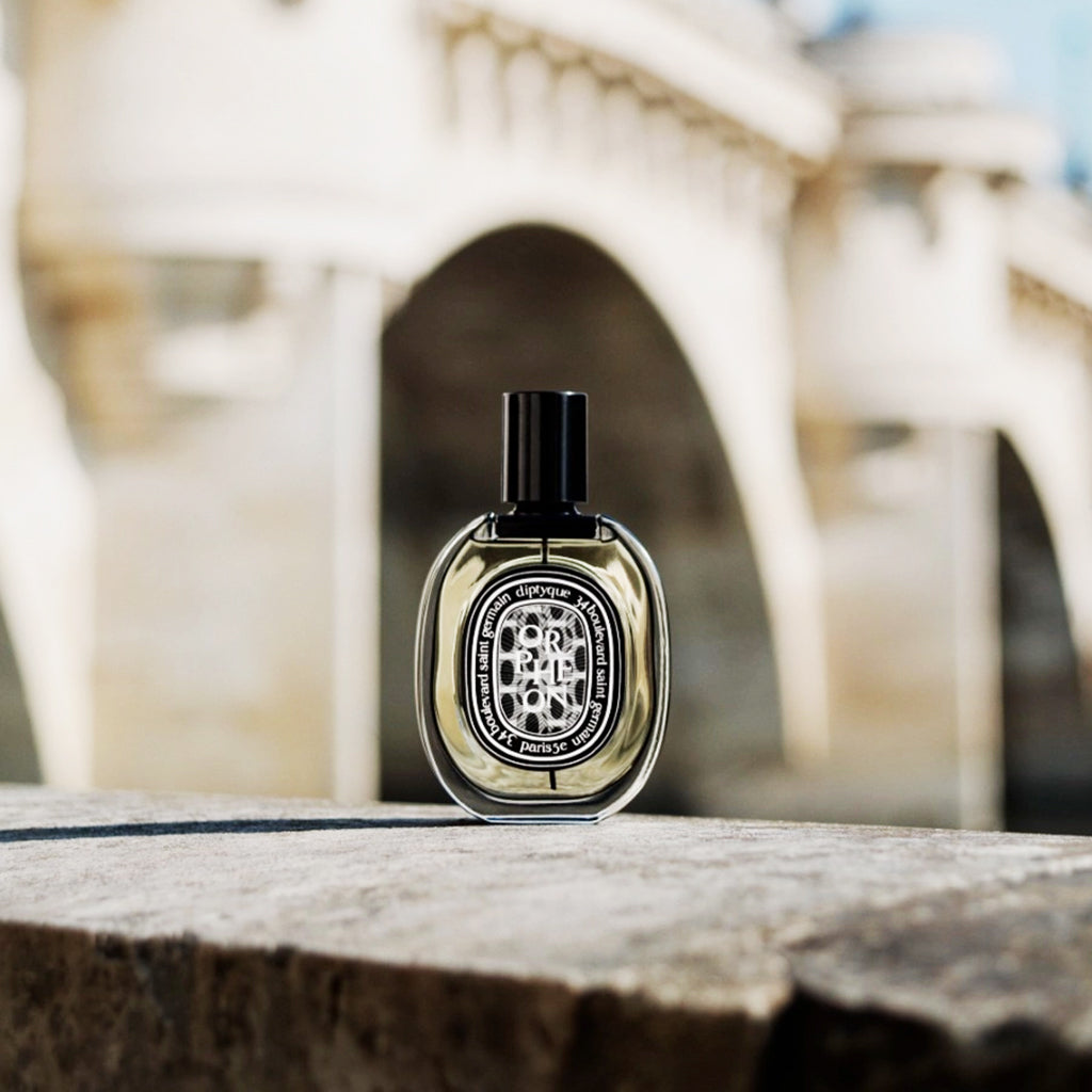 DIPTYQUE Orpheon EDP – Decant Perfume Bar