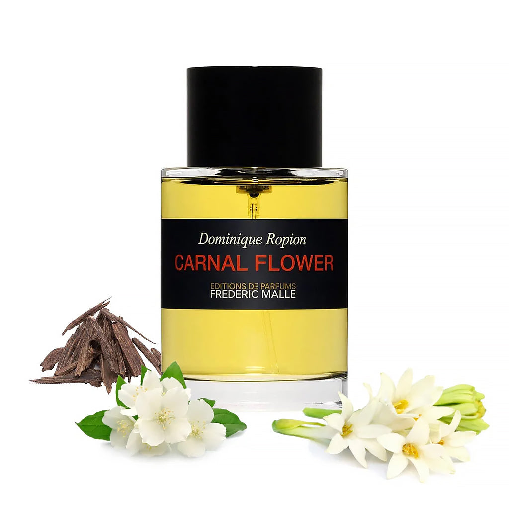 FREDERIC MALLE Carnal Flower EDP – DECANT PERFUME BAR