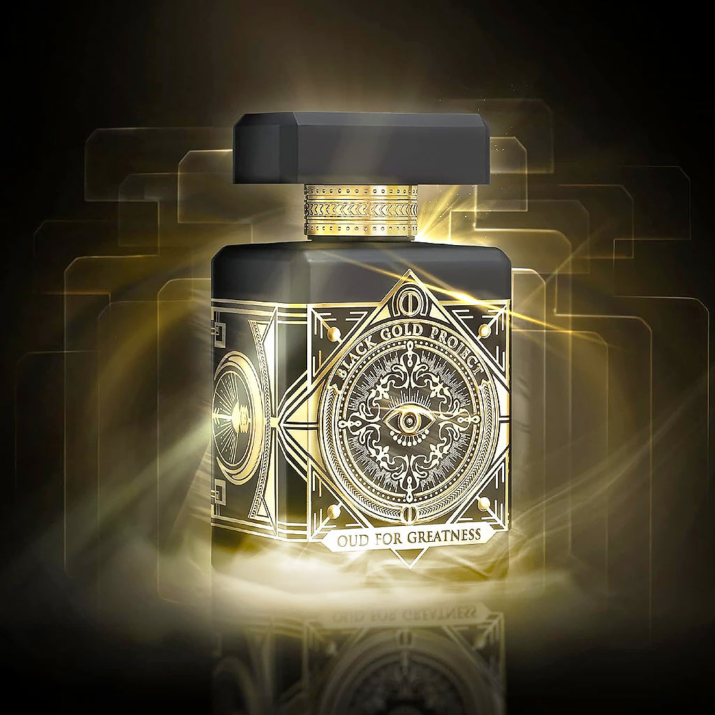 INITIO Oud For Greatness Eau de Parfum – Decant Perfume Bar