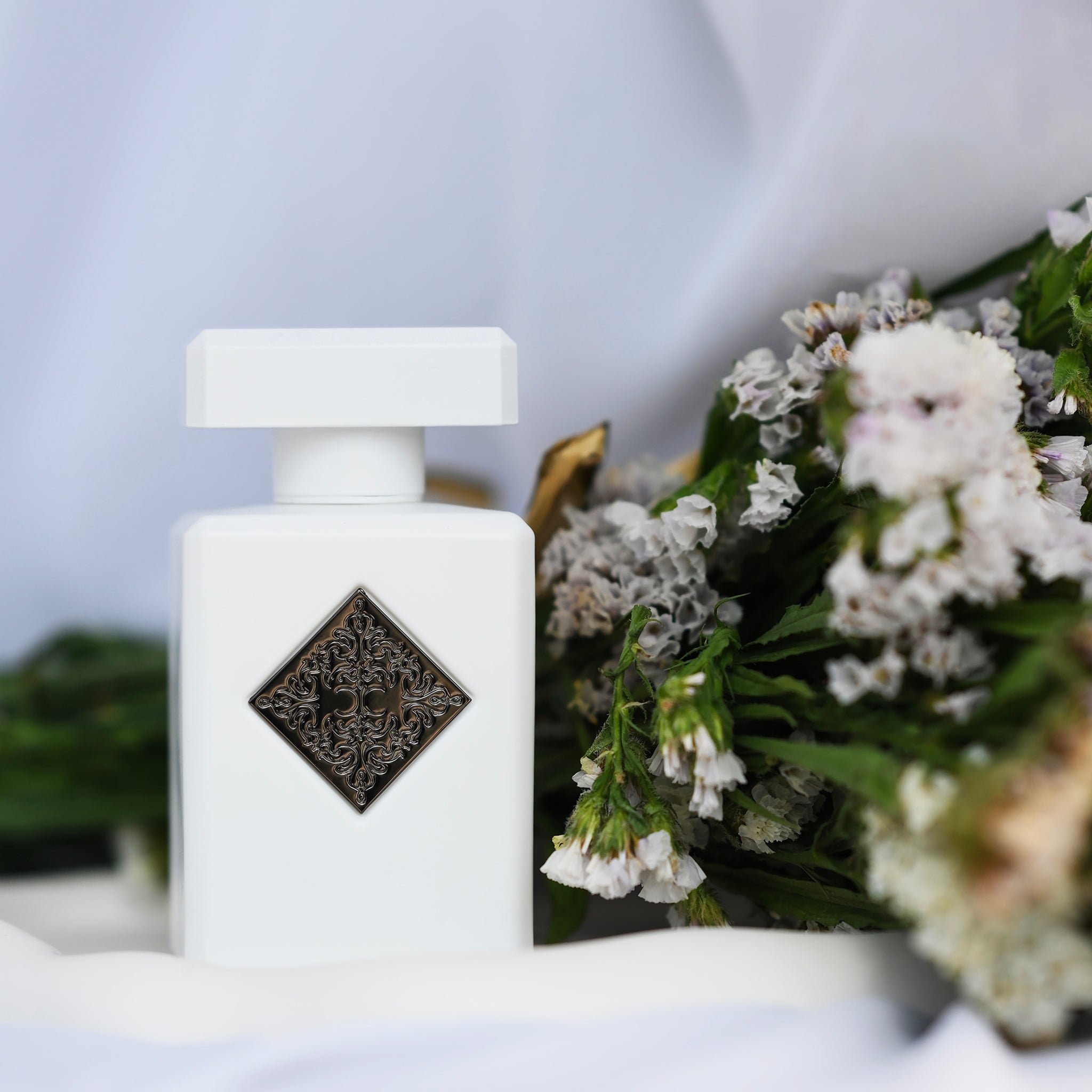 INITIO Power Self Extrait De Parfum – Decant Perfume Bar