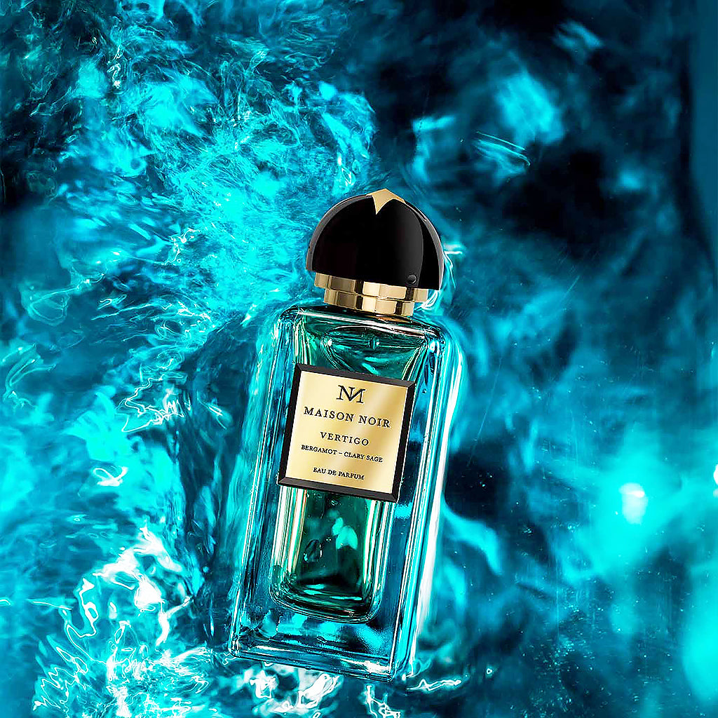 MAISON NOIR Vertigo 236 EDP – DECANT PERFUME BAR