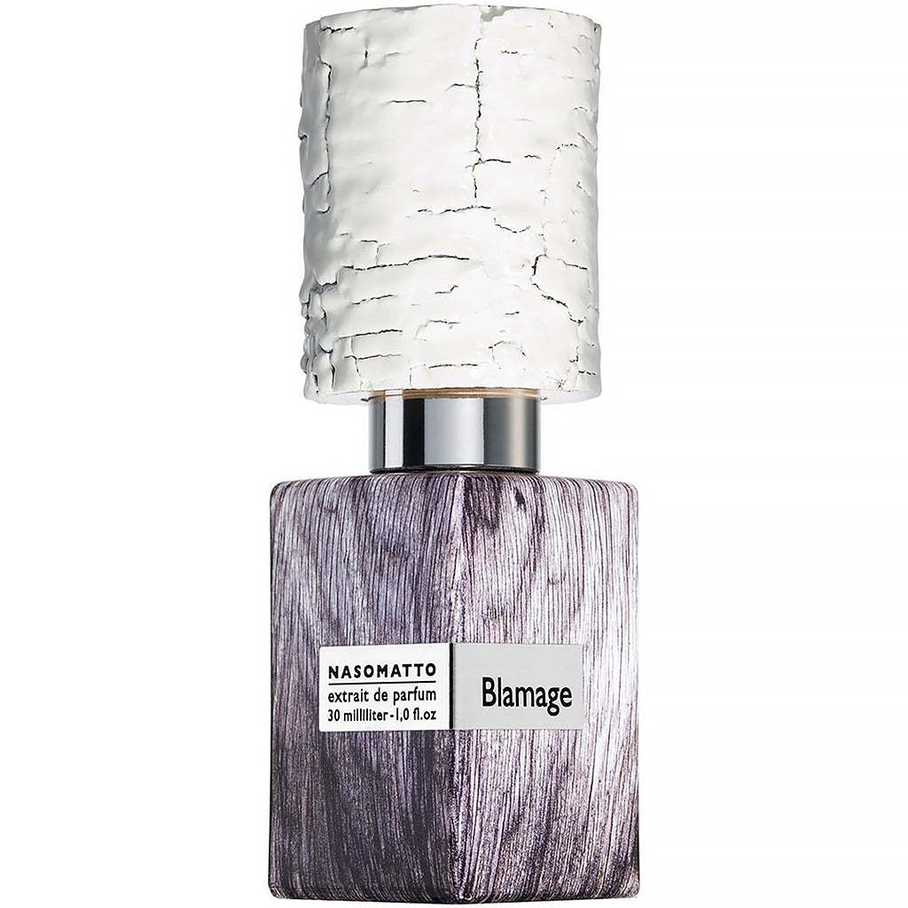 NASOMATTO Blamage Extrait De Parfum – DECANT PERFUME BAR