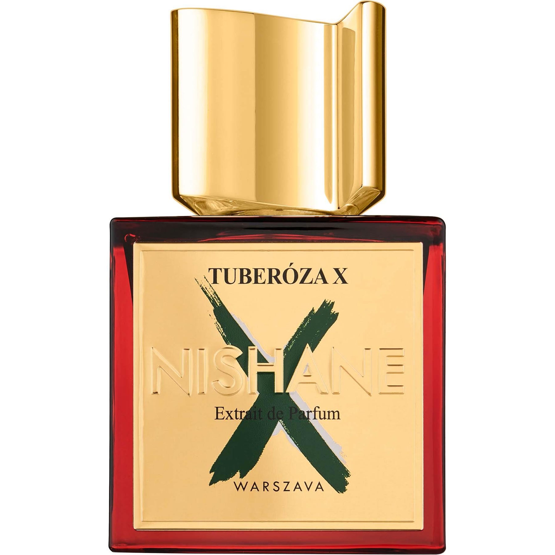 NISHANE Tuberoza X Extrait De Parfum (Last Drop) – Decant Perfume Bar