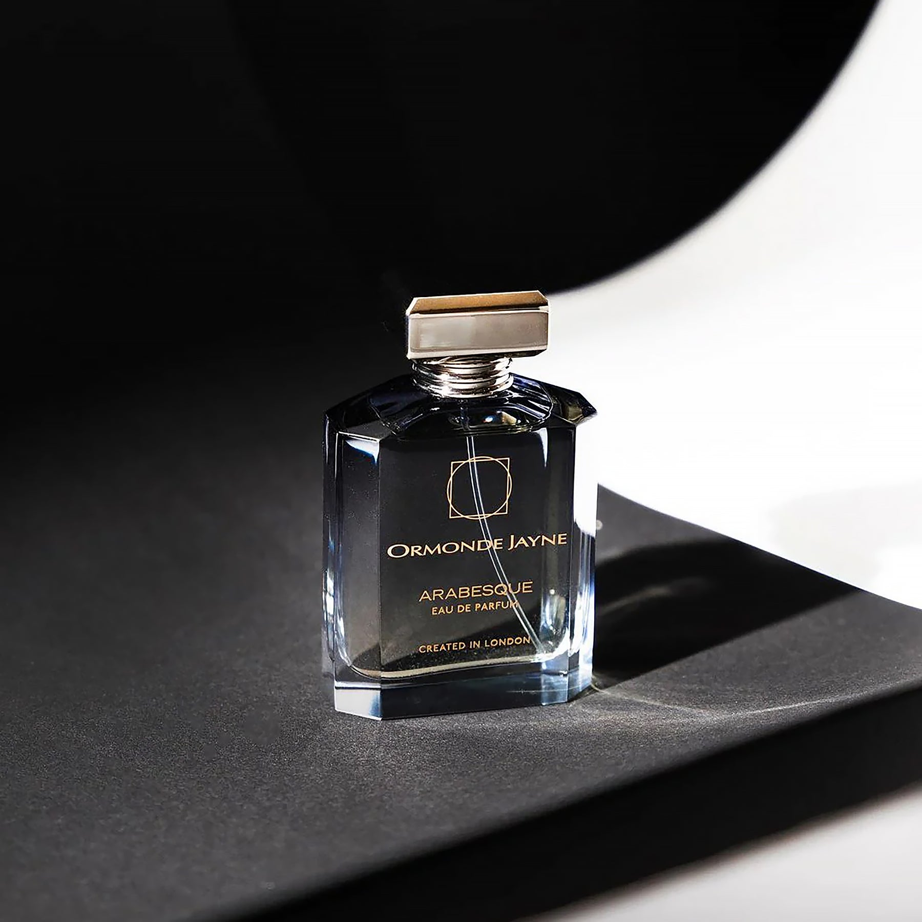ORMONDE JAYNE Arabesque Eau de Parfum – Decant Perfume Bar