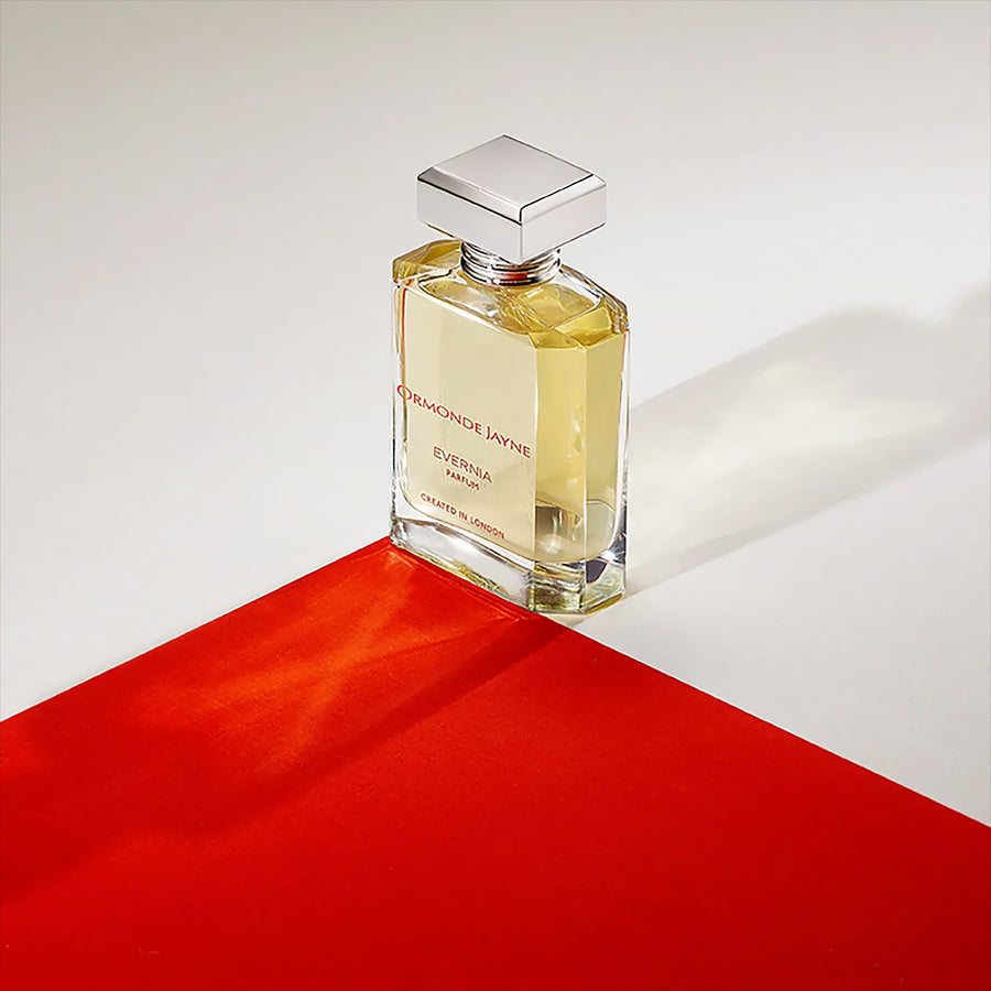 ORMONDE JAYNE Evernia Parfum – Decant Perfume Bar