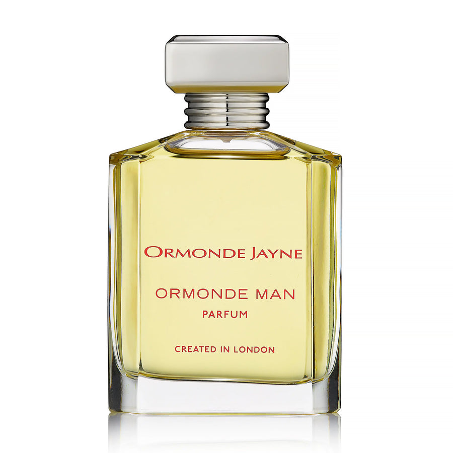 ORMONDE JAYNE Ormonde Man Parfum – Decant Perfume Bar