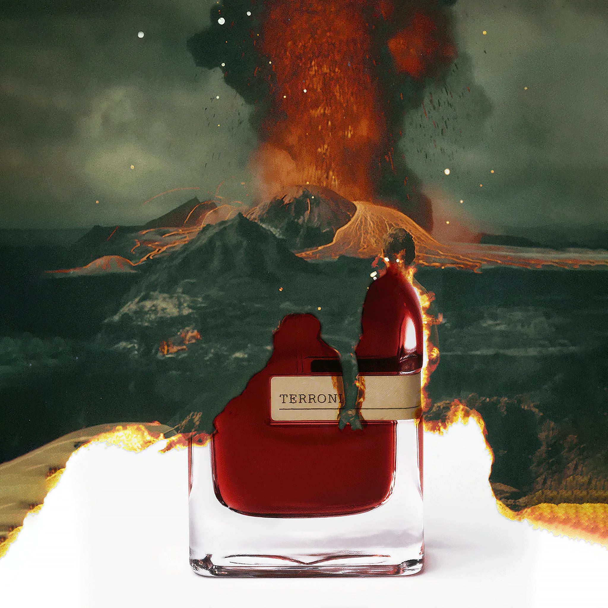 ORTO PARISI Terroni Parfum – Decant Perfume Bar