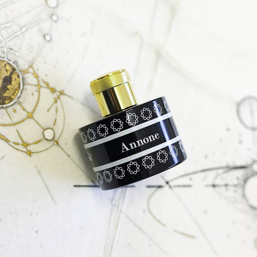 PANTHEON ROMA Annone Extrait De Parfum – Decant Perfume Bar