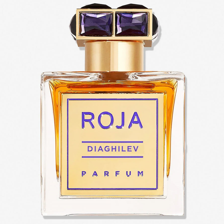 ROJA Diaghilev Parfum – Decant Perfume Bar