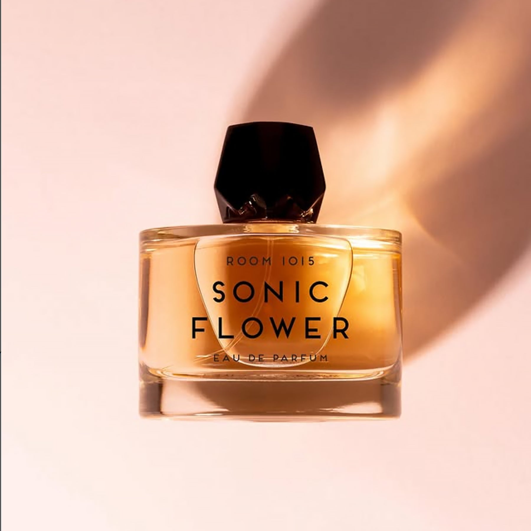 ROOM 1015 Sonic Flower EDP – Decant Perfume Bar