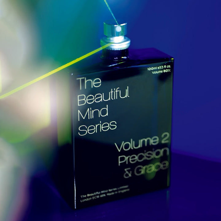 THE BEAUTIFUL MIND SERIES – Decant Perfume Bar